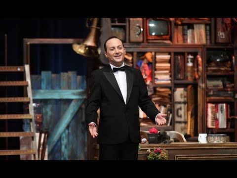 Tolga Çevik   En Komik Espriler   2   YouTube