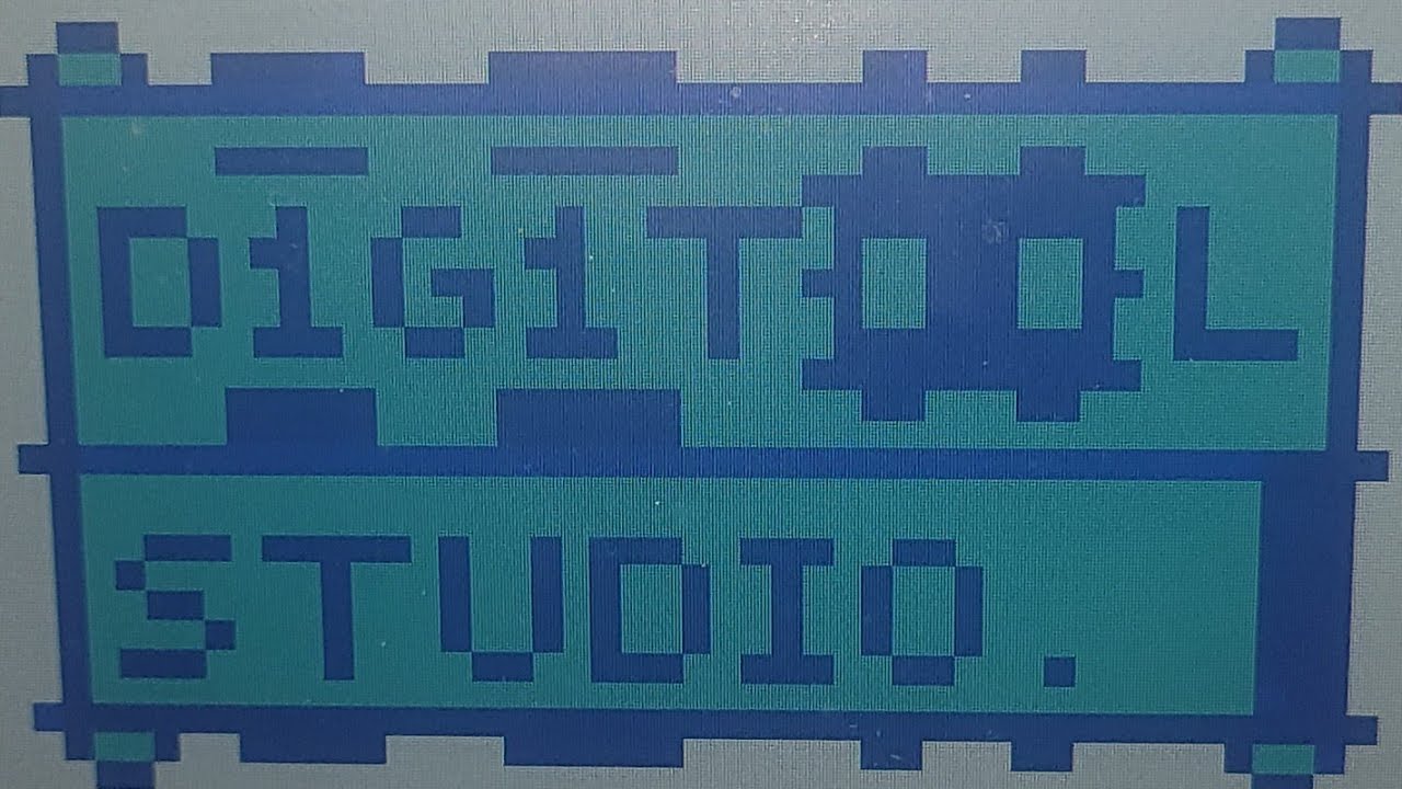 More Ideas on DIGITOOL Studios - YouTube