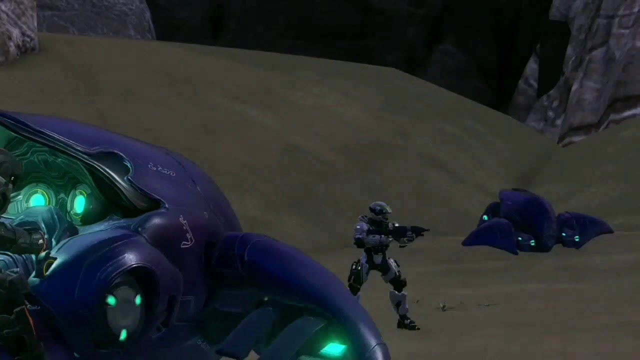 UNSC Diligence vs Naval Command - YouTube