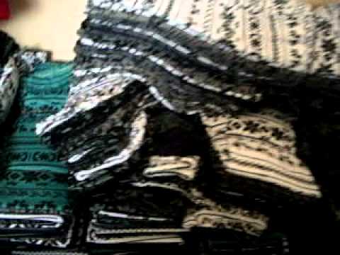 calzas bariloche niña para #00