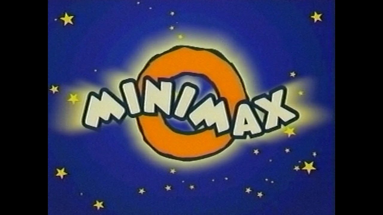 Minimax reklám + ajánló 2004. december (1) - YouTube