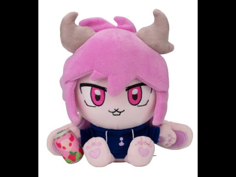 fzst peluche precio E X H O R B I T A N T E - YouTube