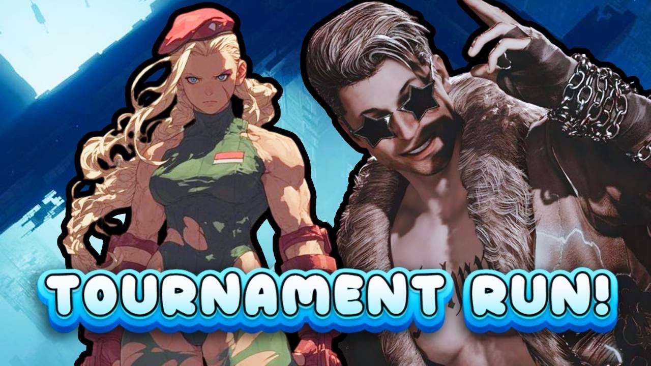 "Live Now: HDGG MK1 Tournament!" - YouTube
