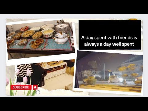 Cousins Get Together | Friends Get Together Party Ideas - YouTube