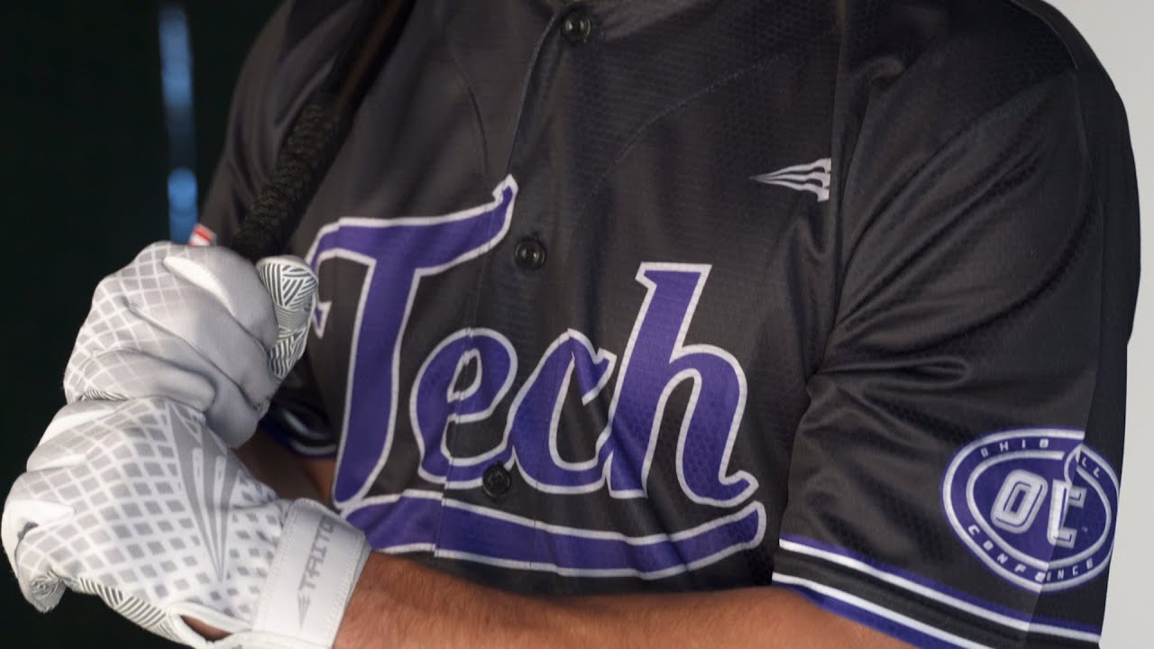 Tennessee Tech Gold Eagles Uniform Reveal 2019 - YouTube