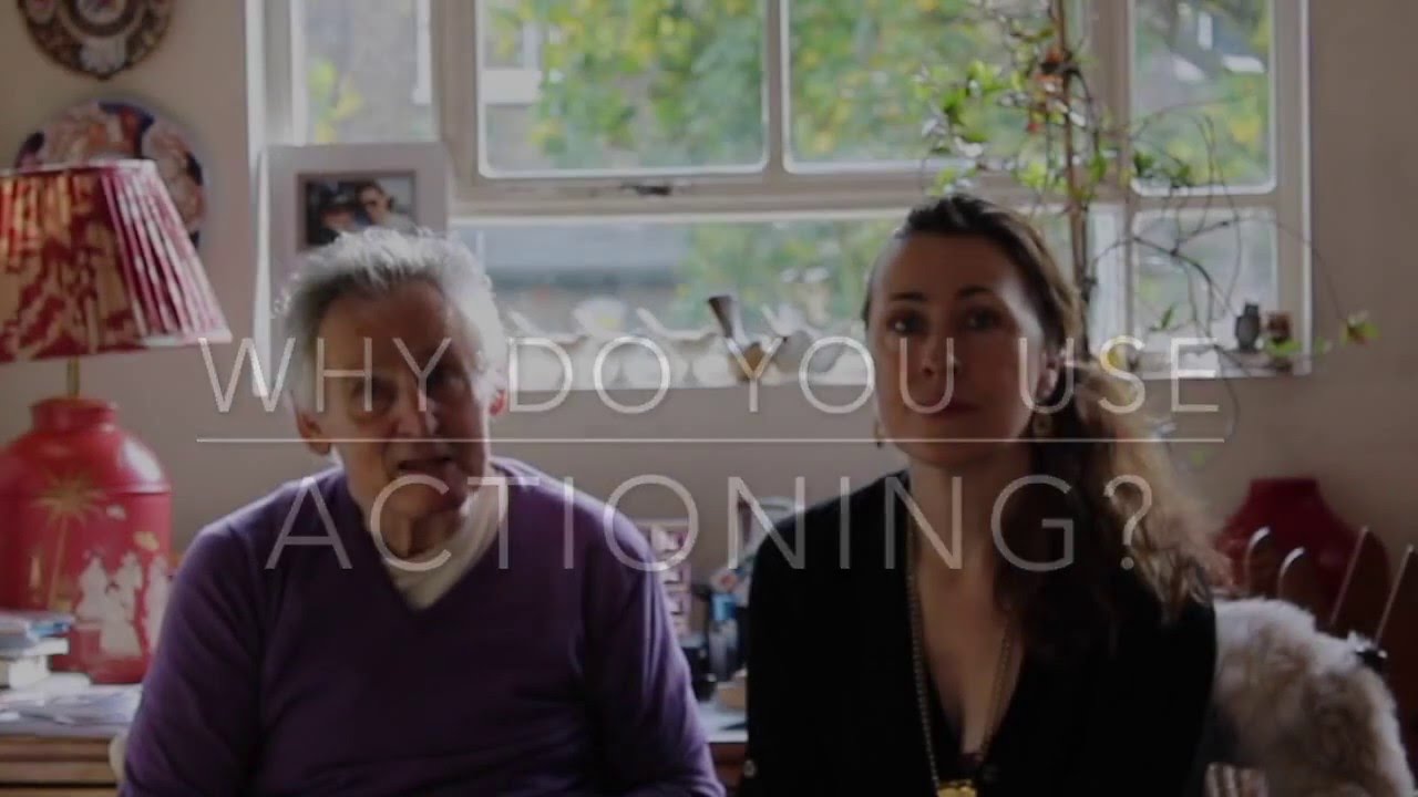 Intro to Actioning - YouTube