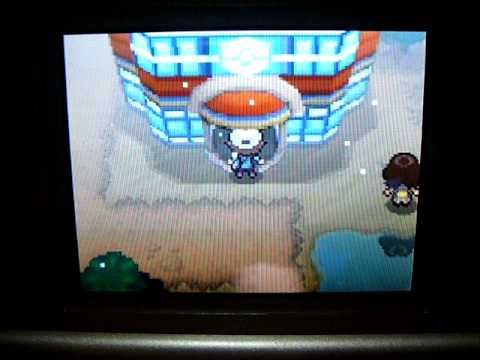 Shiny Cubchoo (Kumashun) - 13th shiny on JPN Black (Part 2/2) - YouTube