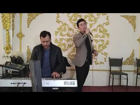 Magsad Karayev halk aydym