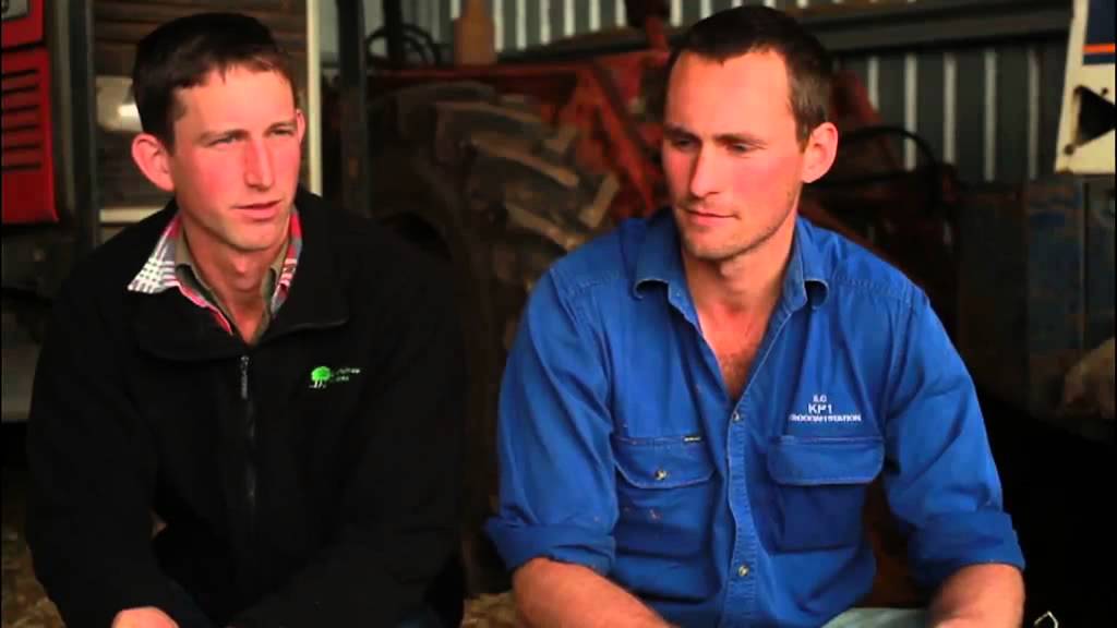 Brad and Steven Noakes Interview - YouTube