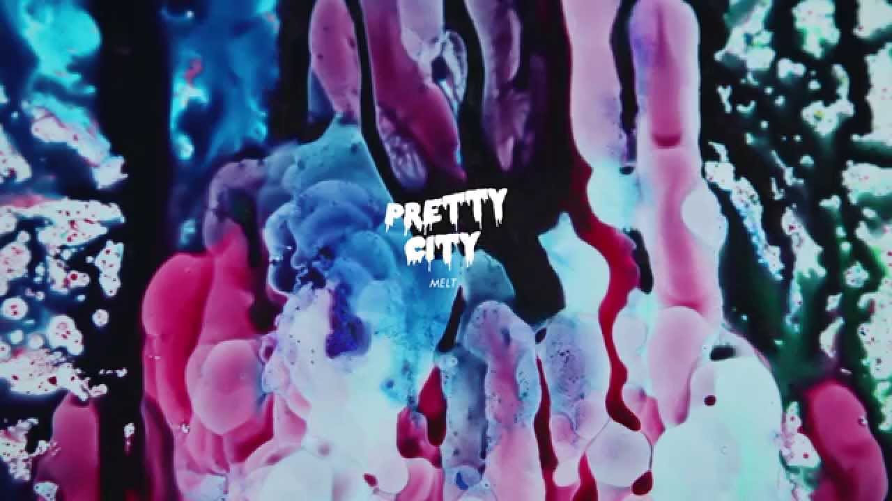 Pretty City - Melt (Official Video) - YouTube Music