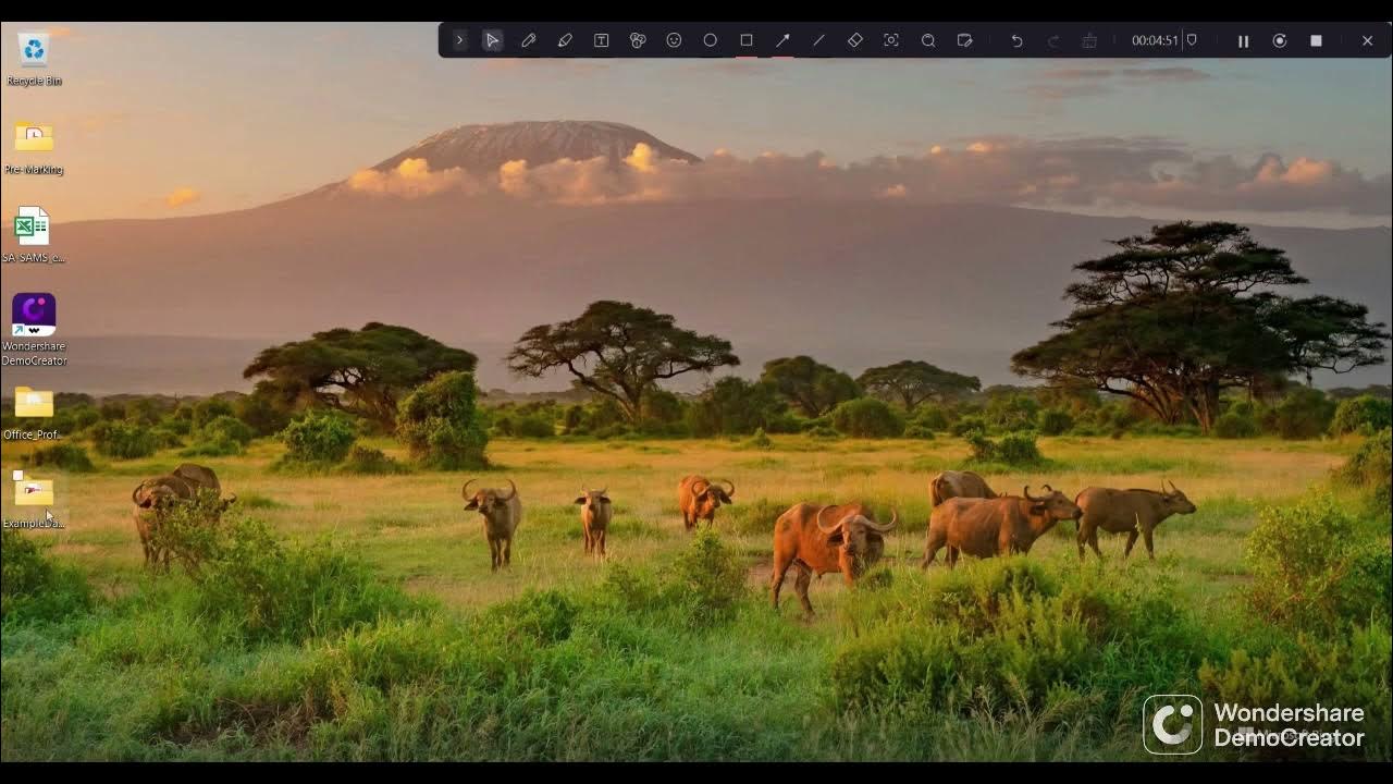Access database in Delphi - YouTube