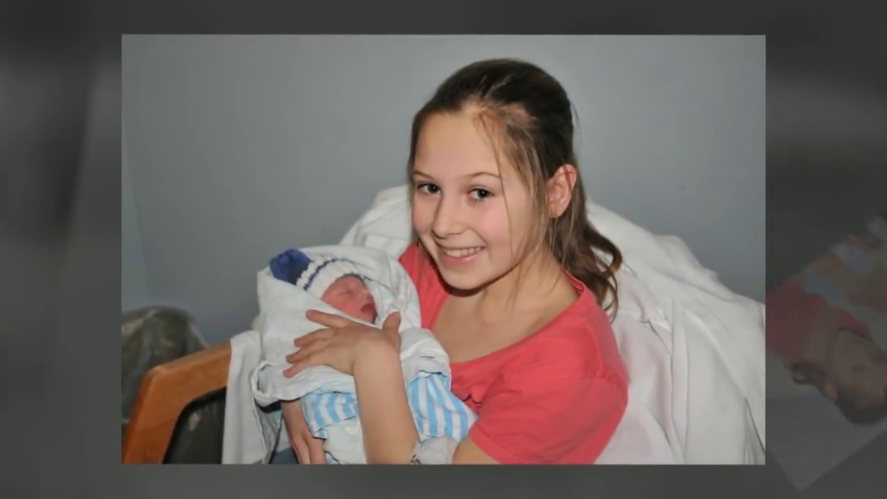 The O'Leary twins have arrived. - YouTube