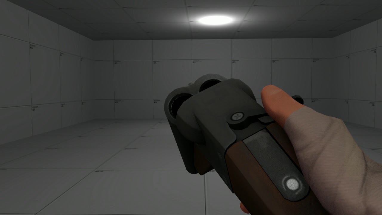 [SFM] TF2 Force A Nature Animation - YouTube