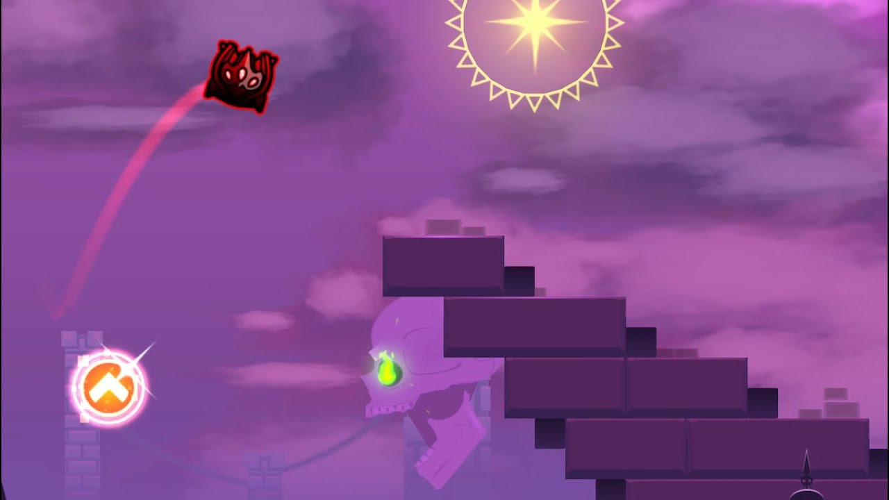 Citadel by Subwoofer 100% GD - YouTube