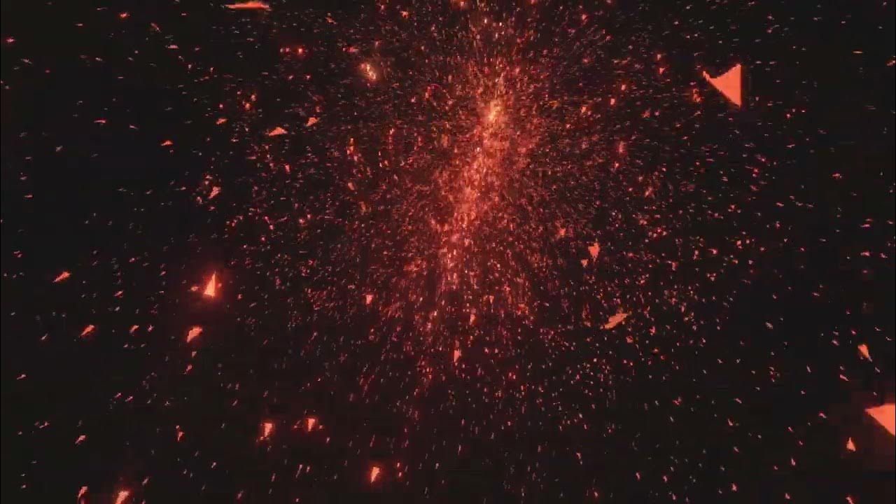 FLOCKING SYSTEM SIMULATION (Unity DOTS ECS) - YouTube