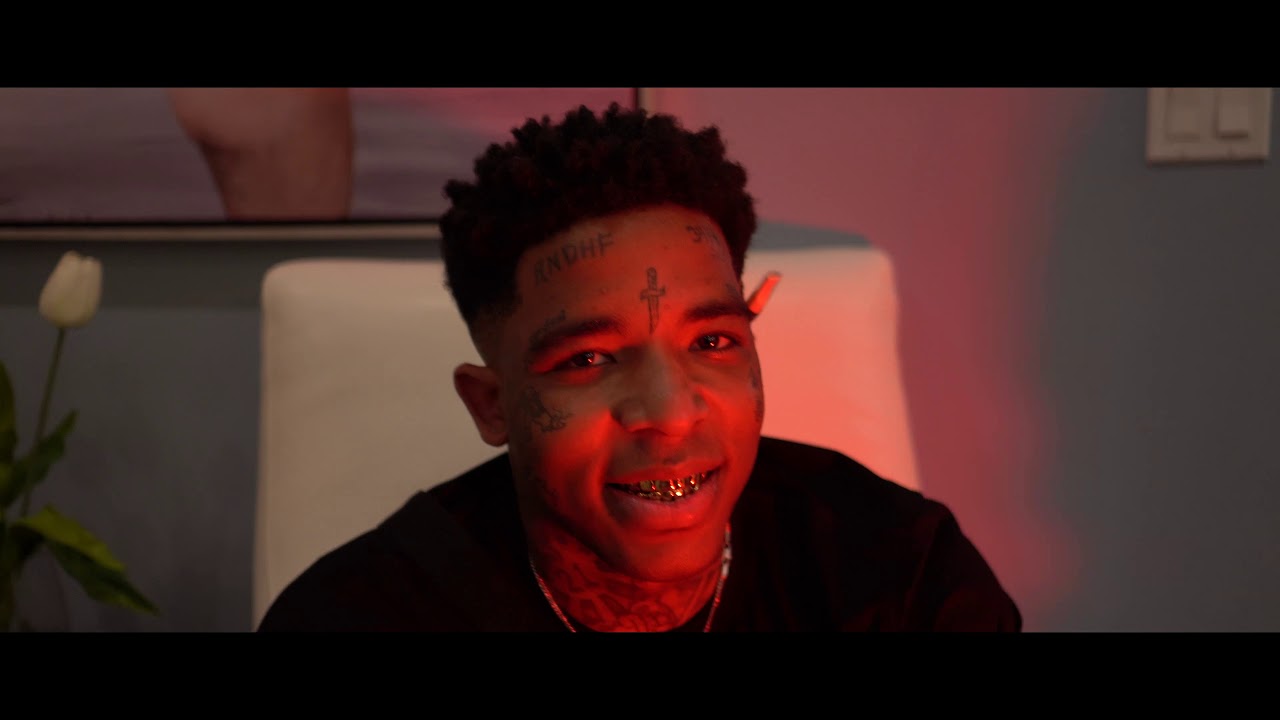Widgi World BNB Vibes Vlog (Shot By @ChazSoRaw) - YouTube