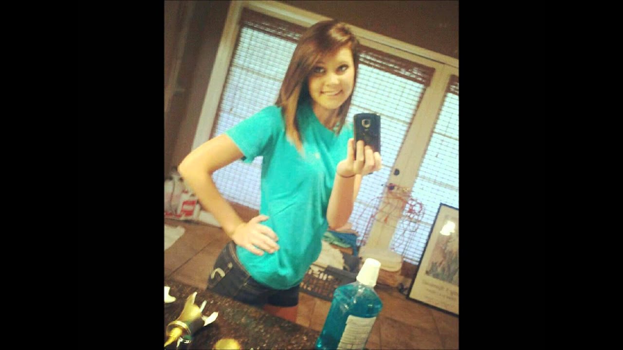 Rest in peace, Courtney Ruth Burke - YouTube