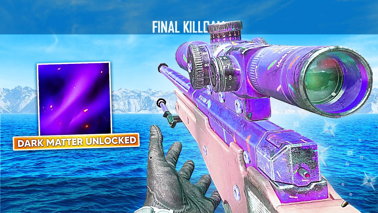 i hit BO1 Plutonium TRICKSHOTS with CUSTOM CAMOS.. - YouTube