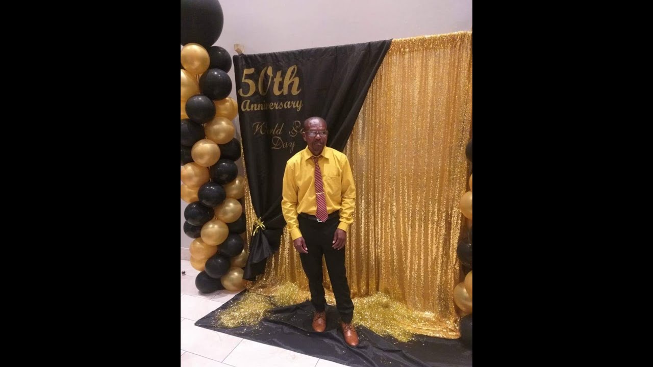 Glen James Dowell Thanksgiving Service- 16th July 2024 - YouTube