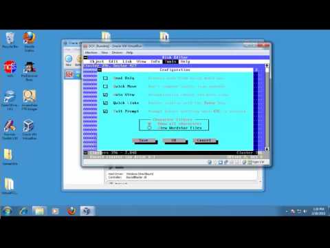 FAT File System (Part 1) - YouTube