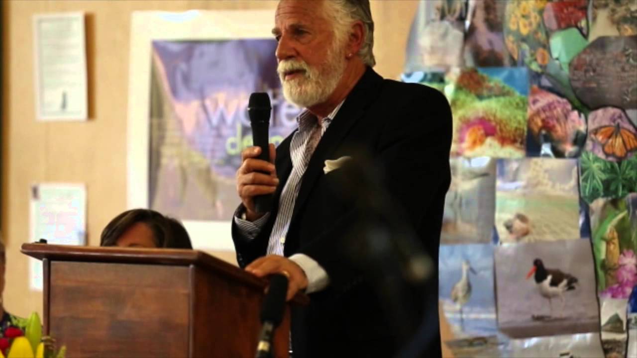 Jonathan Goldsmith - YouTube
