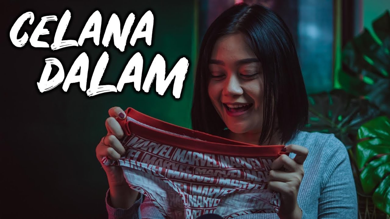 Manfaat Tidur Tanpa Celana Dalam Youtube