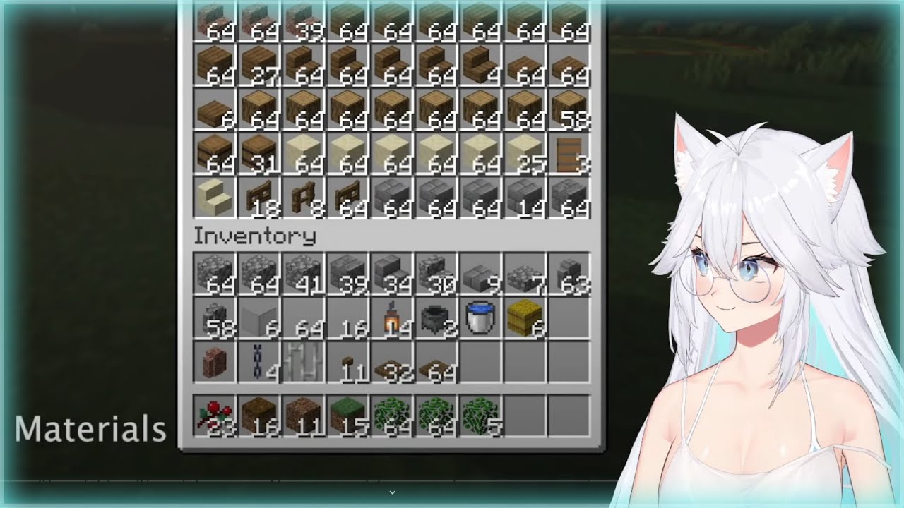 [07/08/22] Veibae - Medieval Minecraft [Part 2] - YouTube