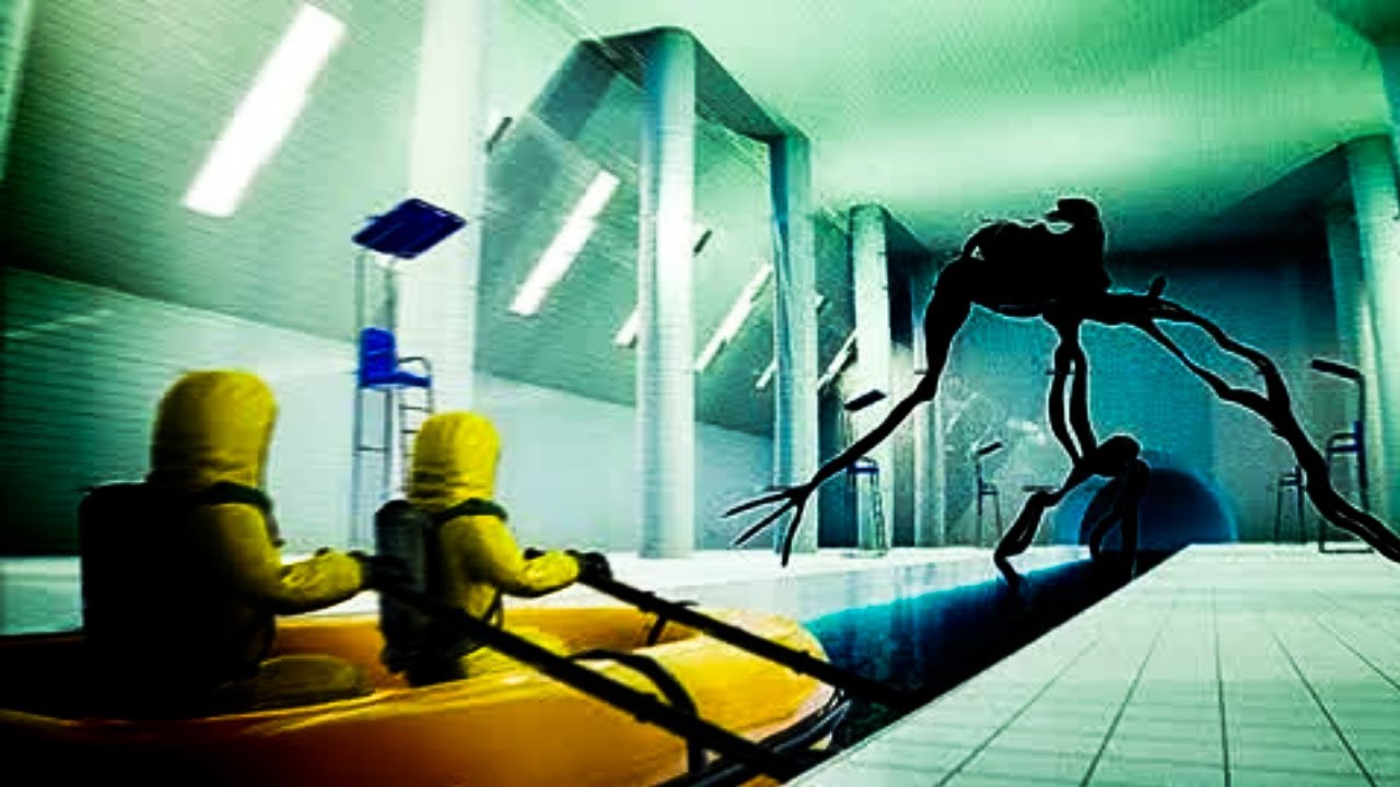 The BackRoom Level 37 All Levels neverty7 - Fortnite - YouTube