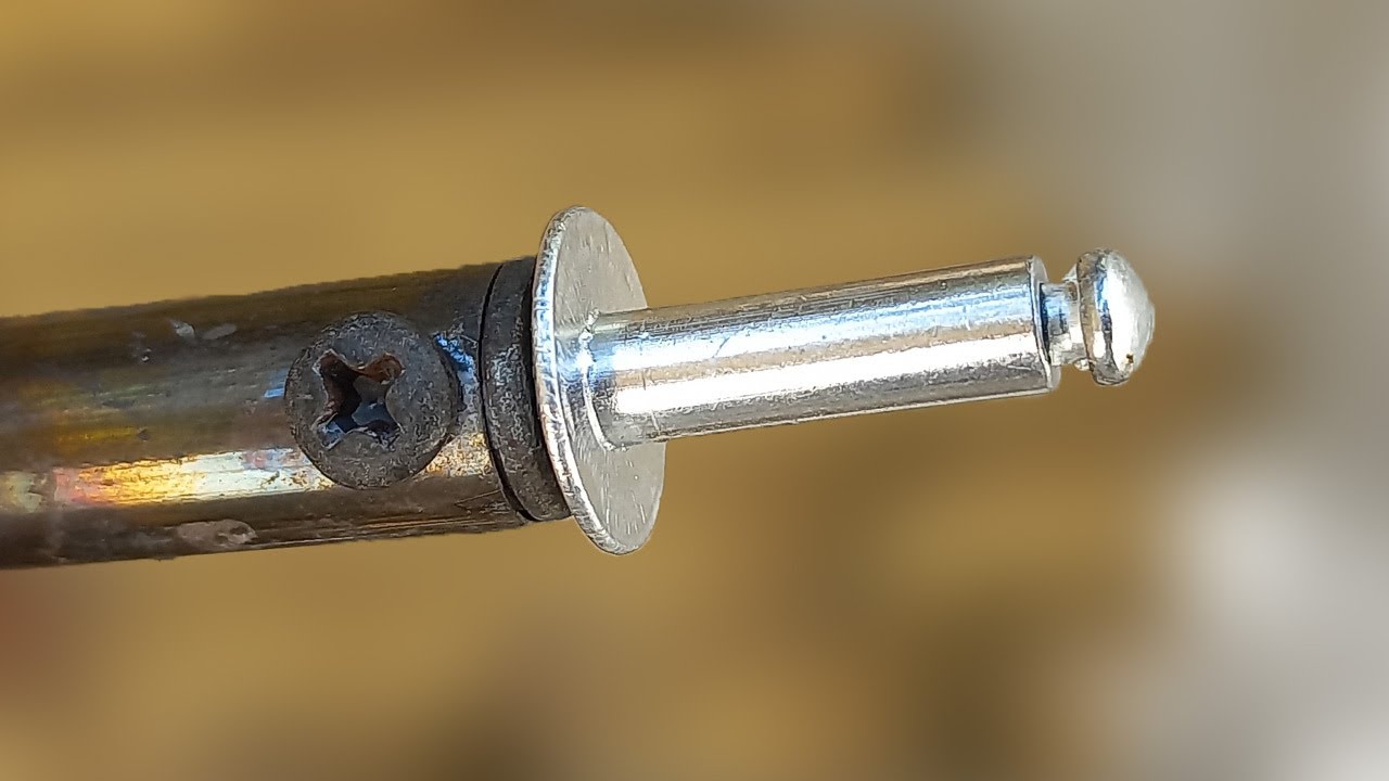 How to weld broken plastic with a soldering system at home without ...