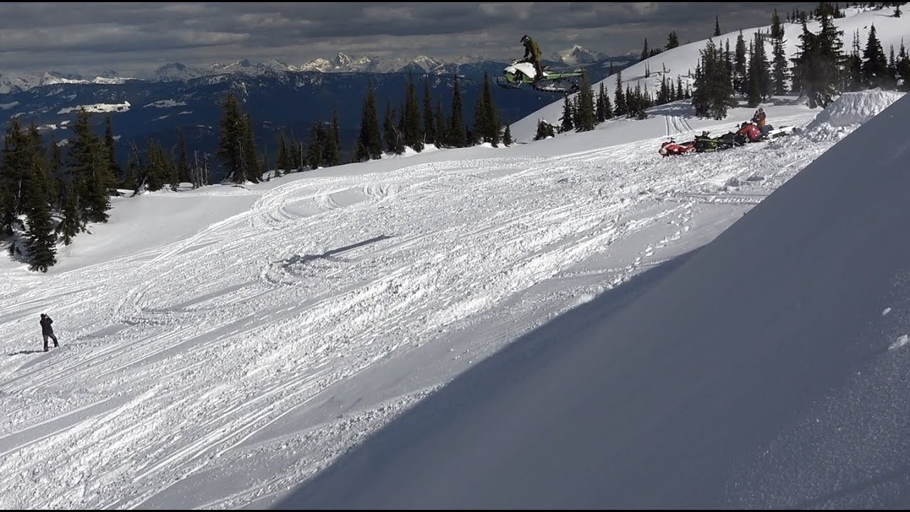 Found a Rad Crew that likes to Send it! | King Fisher | April 19th 2020 ...
