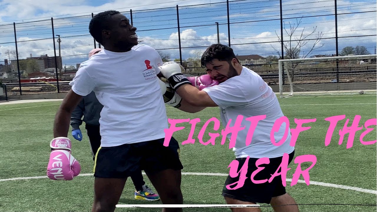 FIGHT OF THE YEAR??? JOHN ALVES JR VS DANIEL NOGUIERA (SOMEONE GETS ...