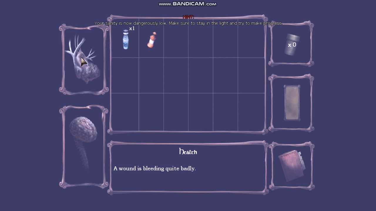 amnesia the dark descent [CUSTOM STORY The Dark Enemy: Chapter 1 PART 1] - YouTube