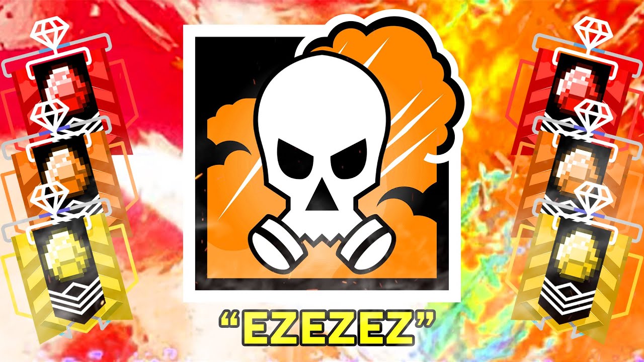 SMOKE IS EZ - YouTube