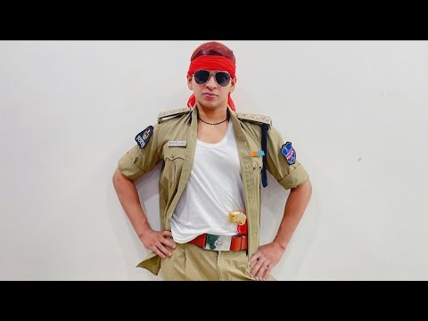 unq gamer gabbarsingh ️ getup / pawan kalyan / unqgamer / pspk ...