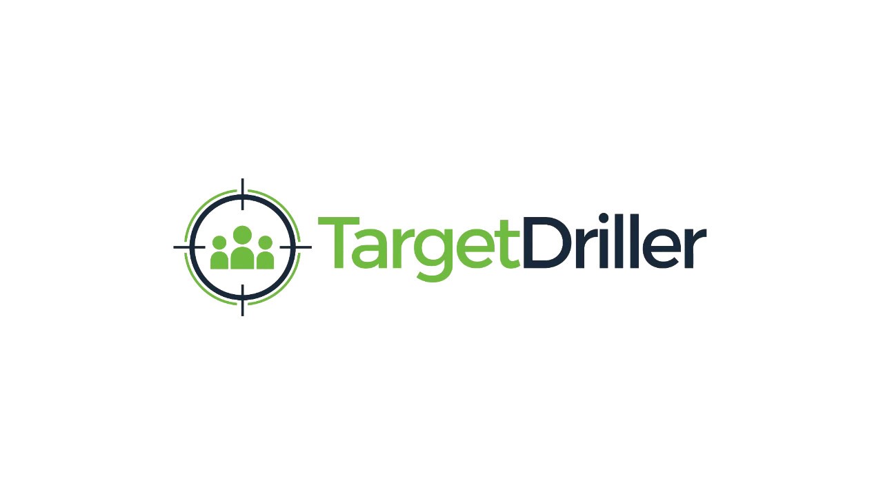 Target Driller Demo - YouTube