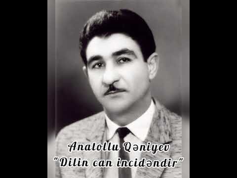 Anatollu Qeniyev \
