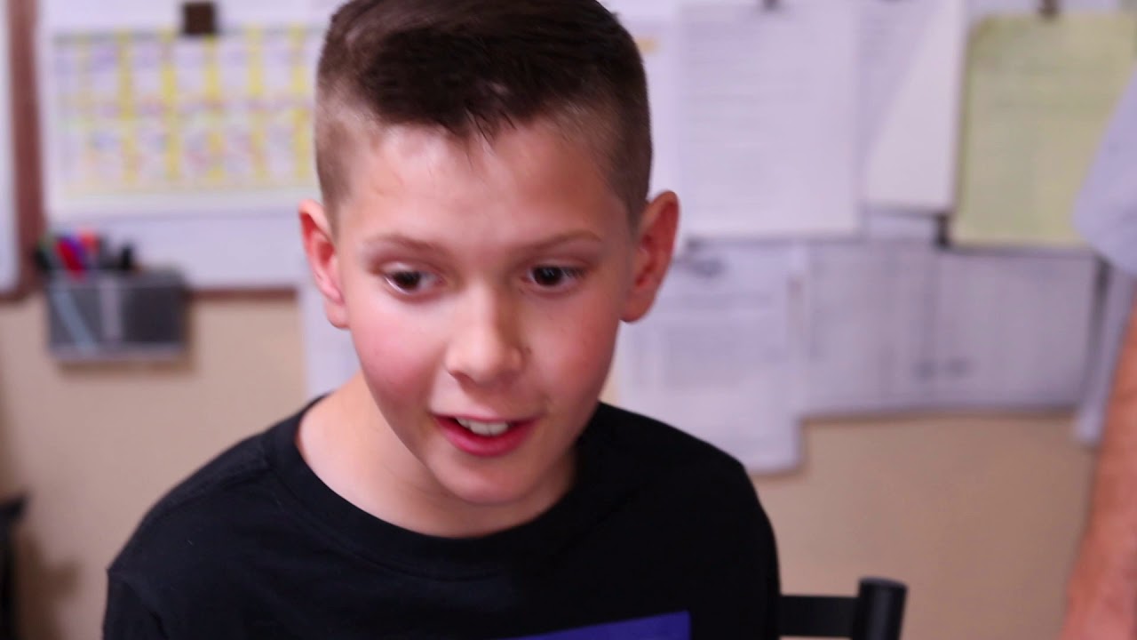 KALEB COX VIDEO, FOR RACEIVERS - YouTube