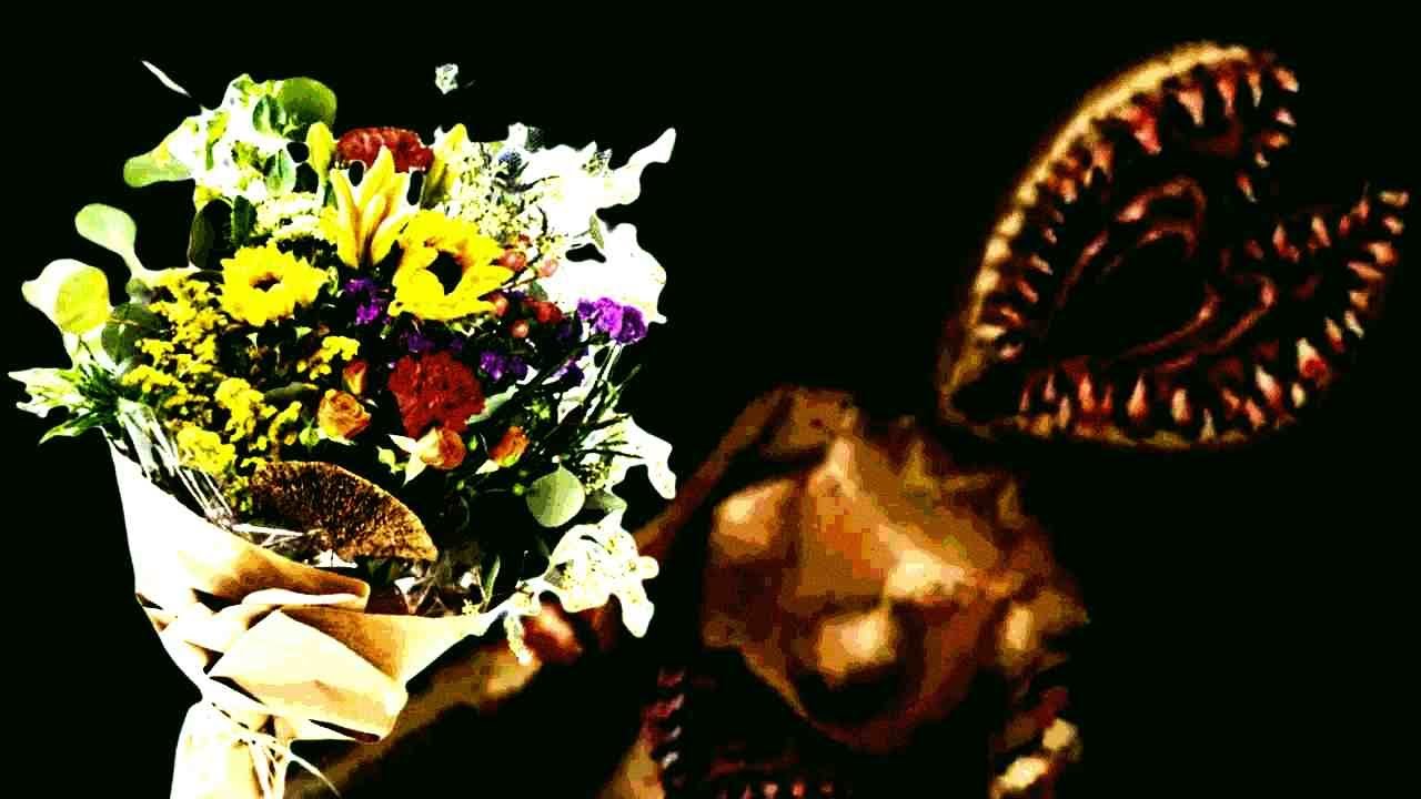 fear and hunger: ronteal [an ideal motion] - YouTube