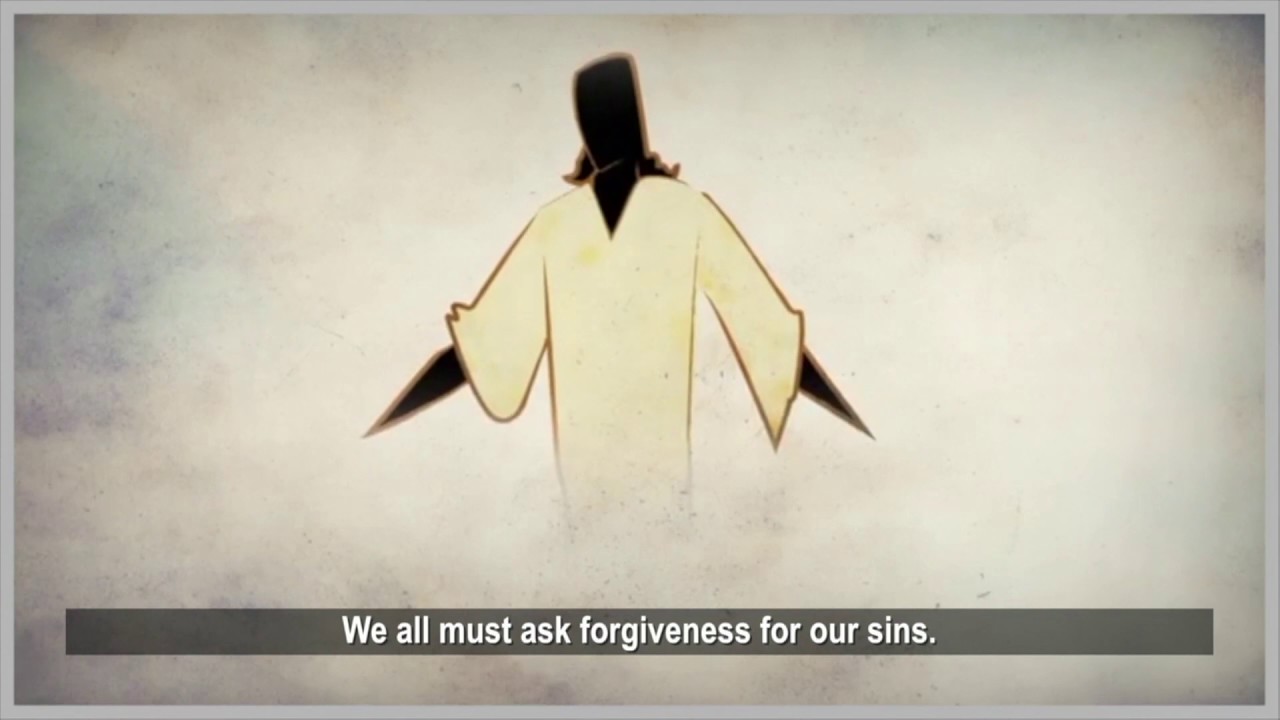 Prodigal Son Animation (EngSub) - Kutchi Language Animated Film - YouTube