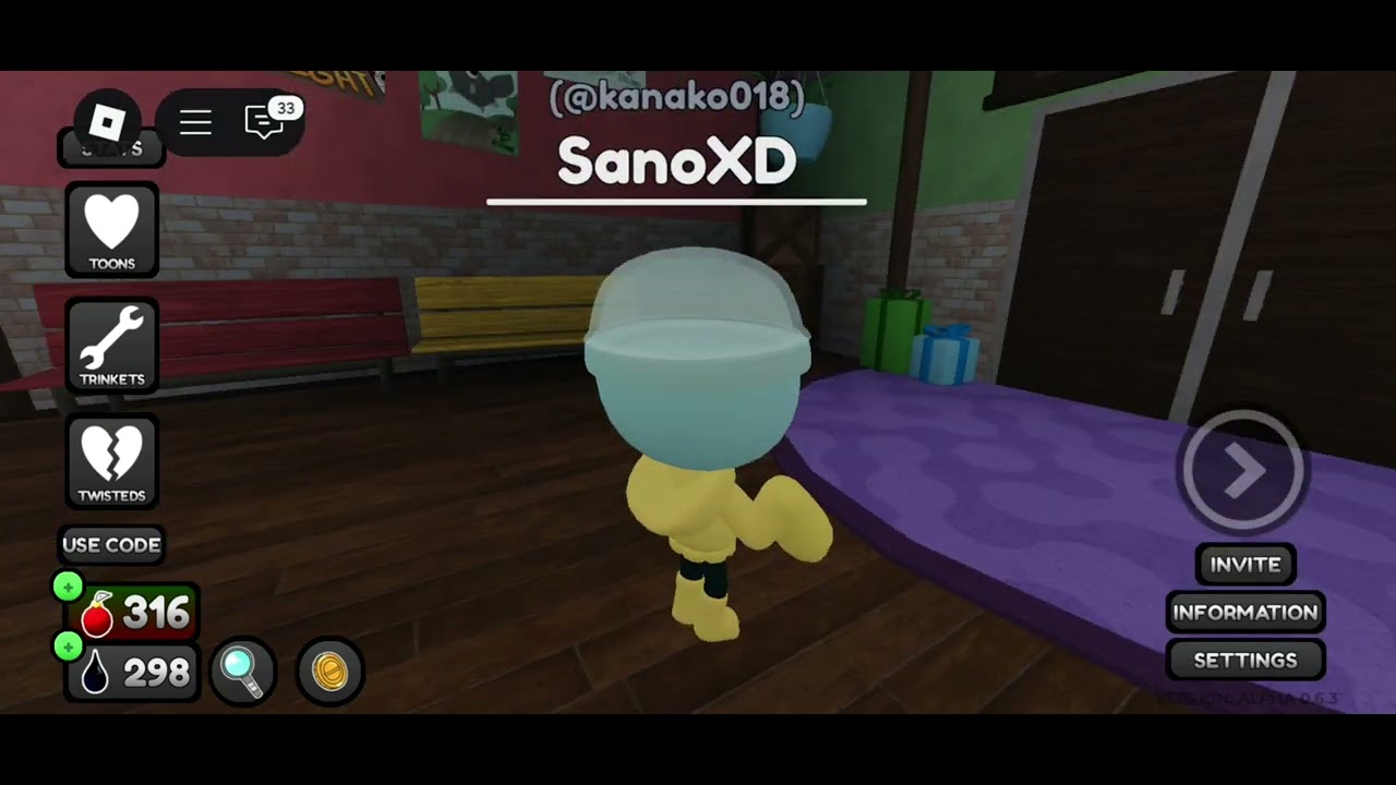 💐Primeiro Vídeo!! - DW - Roblox 🎮 . ٭* *٭ . - YouTube