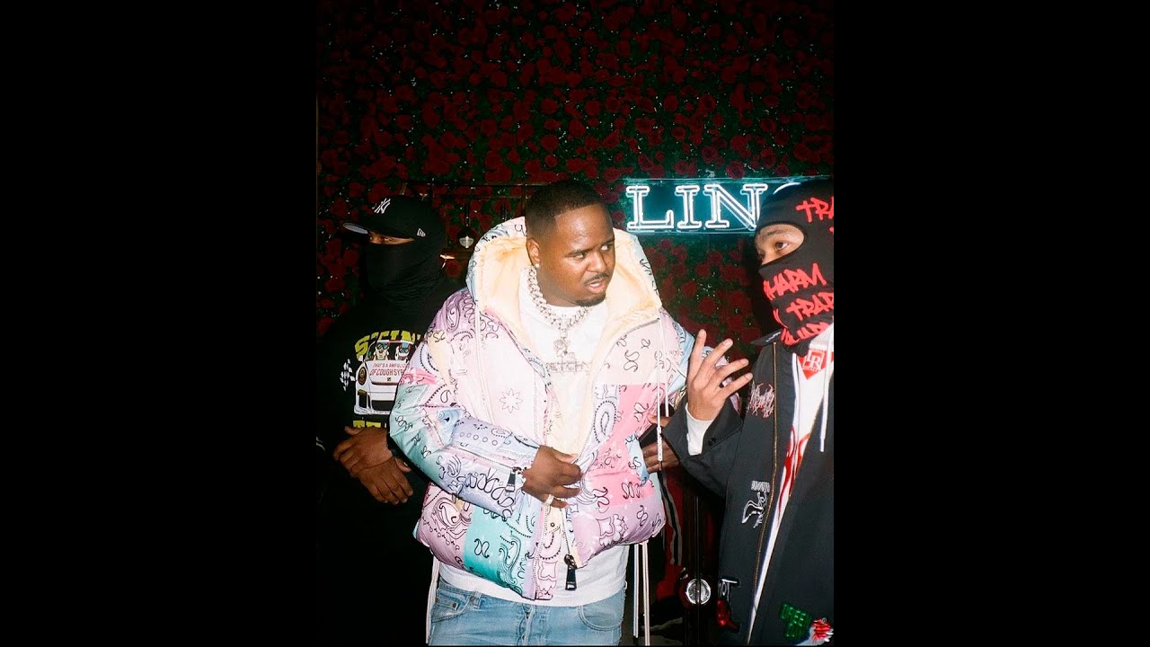 [FREE] Drakeo The Ruler x Ralfy The Plug Type Beat - "Can't Sleep ...