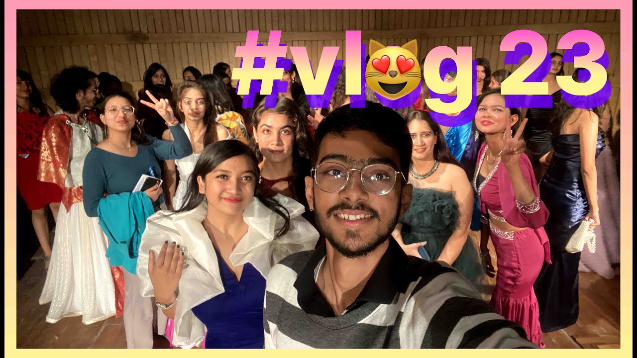 Lalitya Fashion Show in PLC SUPVA || Fashion Design Exhibition ...