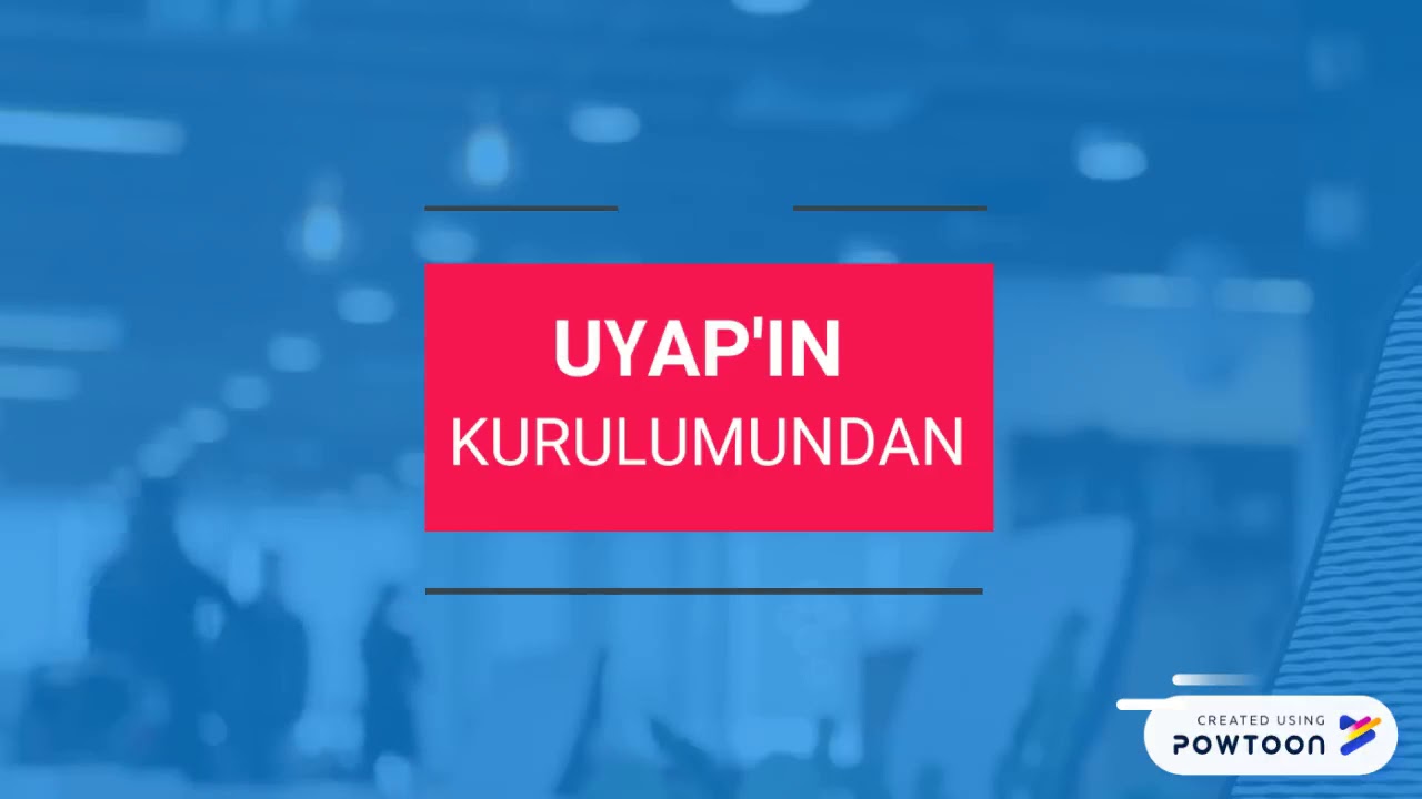 Uyap Doküman Editörü Eğitim Seti - YouTube