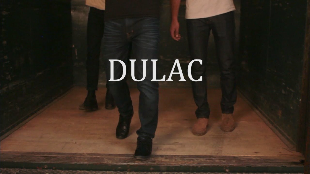 DULAC: Premium Denim. Delivered To You At Wholesale. - YouTube