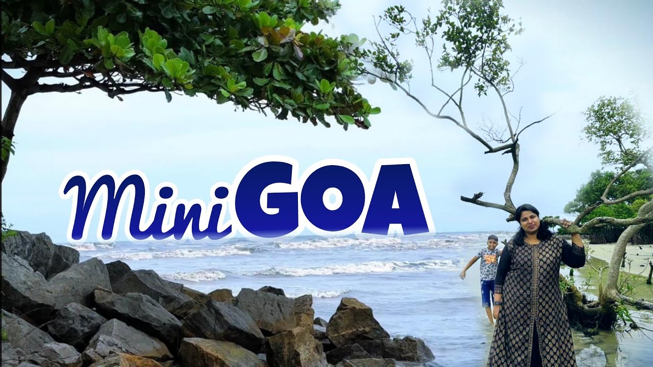 Mini Goa beach at Kozhikode | Goa Beach | Hidden beach Goa | Mini Goa ...