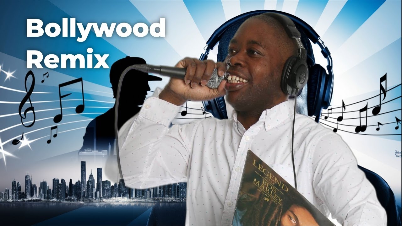 DJ Troy Presents Bollywoodremixevents com Promo At tonic Times Square ...