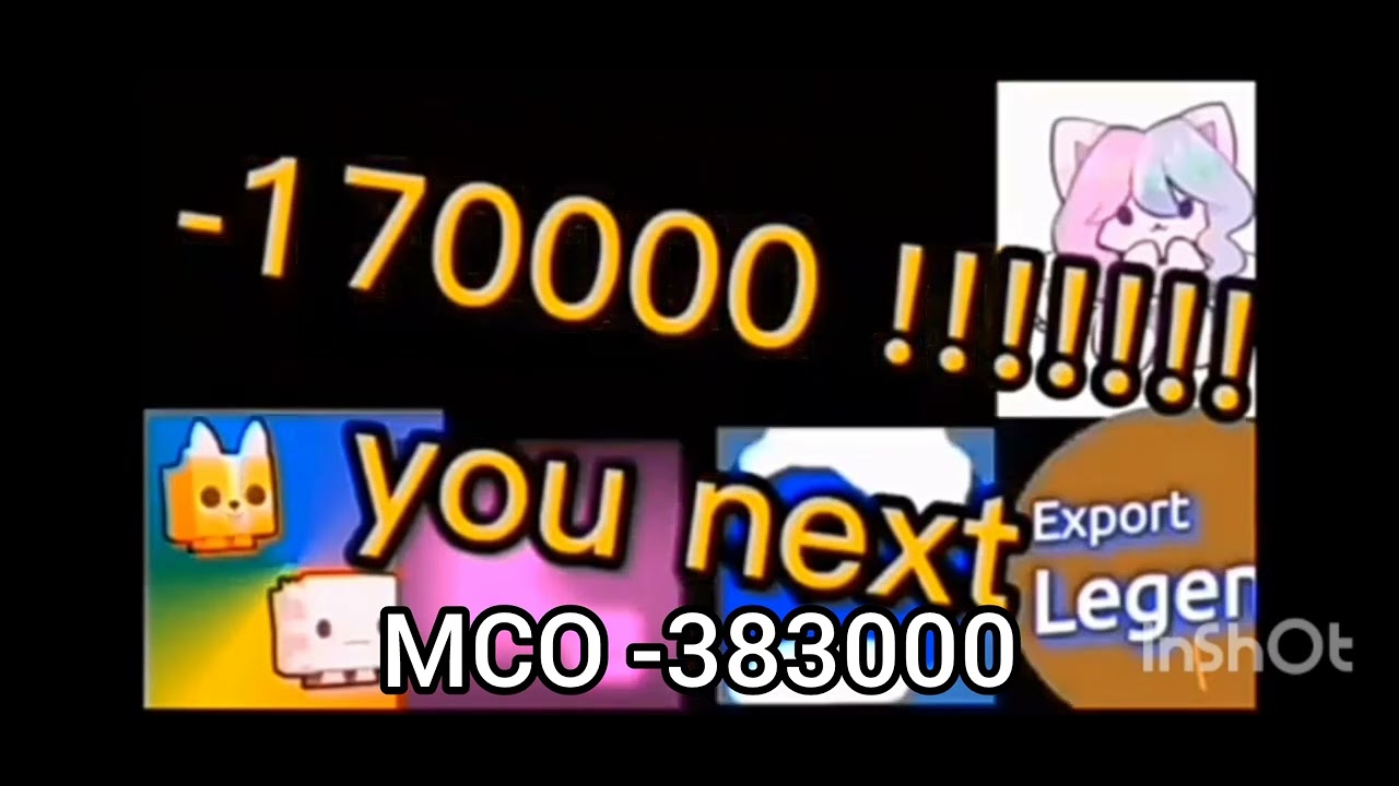 𝑴𝒄𝒐 𝒆𝒗𝒆𝒓𝒚 𝒕𝒉𝒓𝒐𝒖𝒔𝒂𝒏𝒅 0-383000 @MC-630 - YouTube