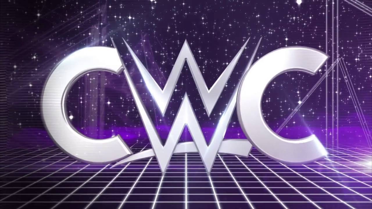 CWC Instrumental Theme (CFO$ - Take A Stand) - YouTube