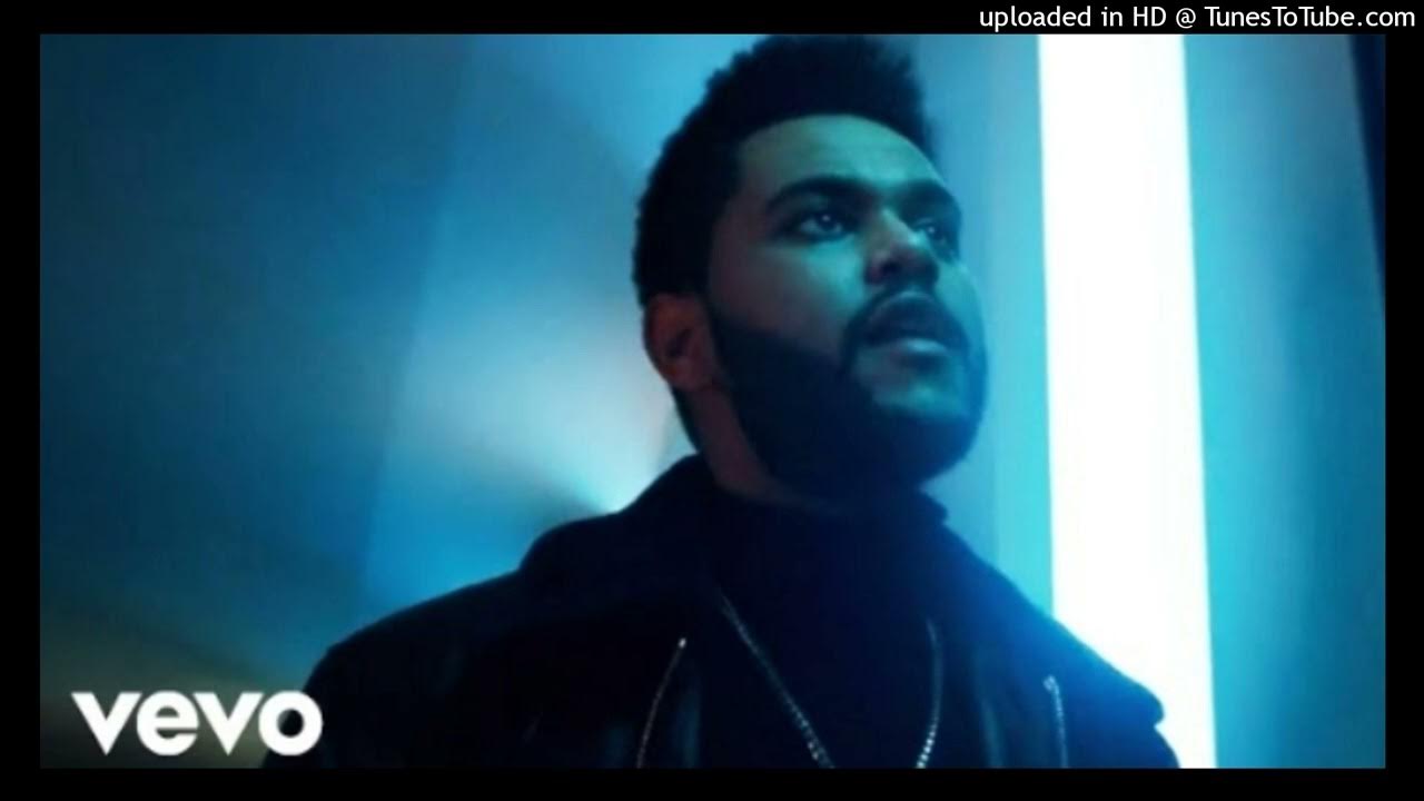 The Weeknd - Starboy ft. Daft Punk (Official Video) - YouTube
