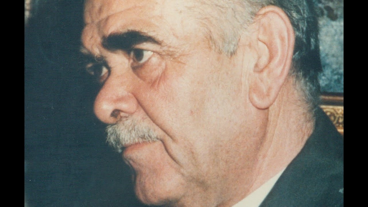 ΟΛΟΚΛΗΡΗ Η ΖΩΗ ΤΟΥ ΑΛΕΞΑΝΔΡΟΥ ΒΑΜΒΑ ΑΡΧΙΖΕ ΜΕ ΠΡΟΣΕΥΧΗ ΚΑΙ ΟΛΟΚΛΗΡΩΘΗΚΕ ...